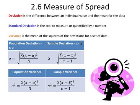 Ppt Statistics Of One Variable Powerpoint Presentation Free Download