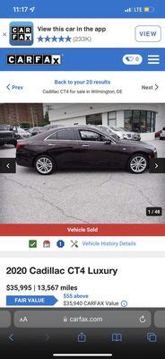Delaware Cadillac Updated May 2026 25 Photos And 29 Reviews 1606