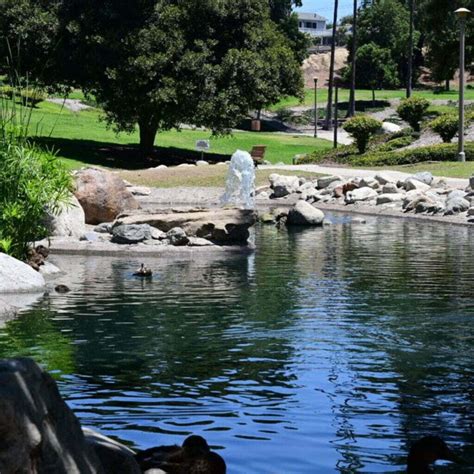 Eisenhower Park Villa Park Ca