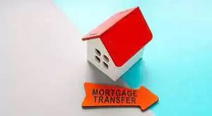 Mortgage Transfer 2023 My Conveyancing Matters