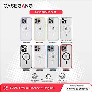 Casebang Always Different Phone Case Casebang