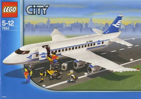 Best Lego Plane Set Rlego