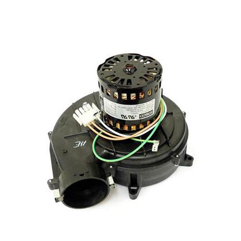 Rheem Rudd Furnace Blower Motors Furnace Draft Inducers Venter Motors