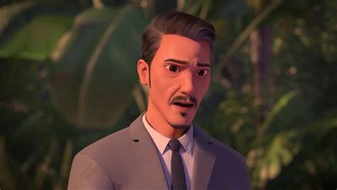 Jurassic World Camp Cretaceous Season 5 Episode 1 Reunited Watch