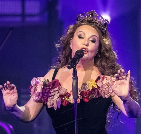 Sarah Brightman Biography Age Net Worth Instagram Spouse Height