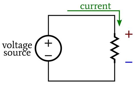 Does Voltage Decrease In A Series Circuit Wiring Draw And Schematic