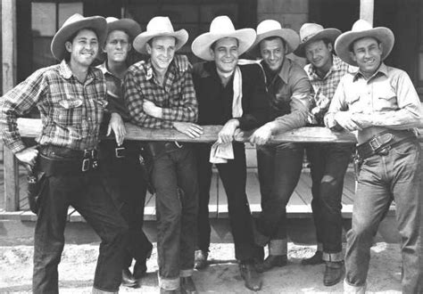 Lloyd Perryman — The Tumbleweed Trail Project