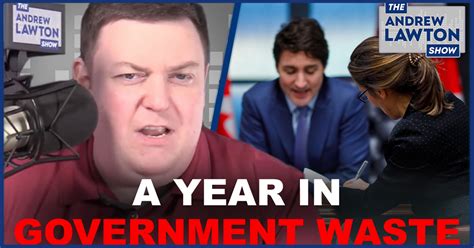 The Andrew Lawton Show Sex Toys Bus Blankets And Beef Carpaccio A