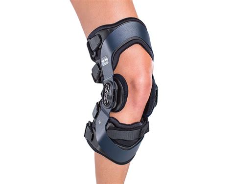 Knee Brace For Osteoarthritis Renew Physical Therapy