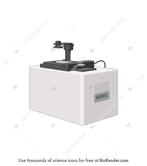 Free High Throughput Microscope Squid Icons Symbols And Images Biorender