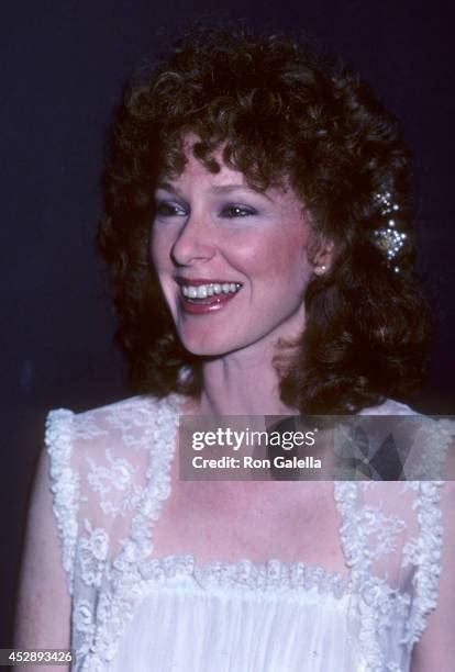 Linda Kelsey Photos And Premium High Res Pictures Getty Images