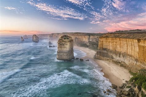 Góc So Sánh Nên Du Lịch Melbourne Hay Sydney