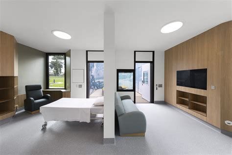 Understanding Anti Ligature And Vandal Resistant Fittings Enhancing