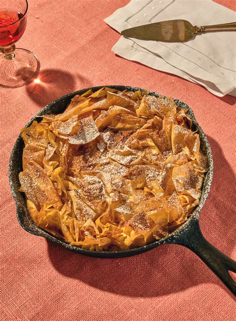 Food Styling Work — Jesse Szewczyk