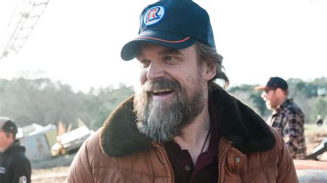 Stranger Things 5 O Retorno De Jim Hopper E O Fim De Uma Era