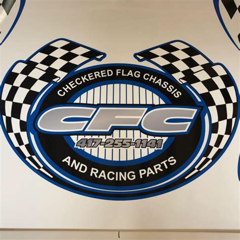 Checkered Flag Truck Repair Chassis And Race Parts West Plains Mo