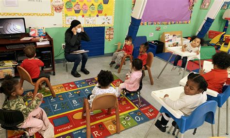 Small World Care Daycare