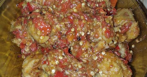 Resep Pentol Mercon Simple Oleh Fitria Permata Cookpad