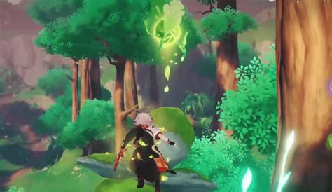 30版本草神瞳收集必看之 善見地”位置最強解析 Genshin Impact Hoyolab