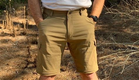 Best Convertible Hiking Pants For Backpacking And Thru Hiking [2026]
