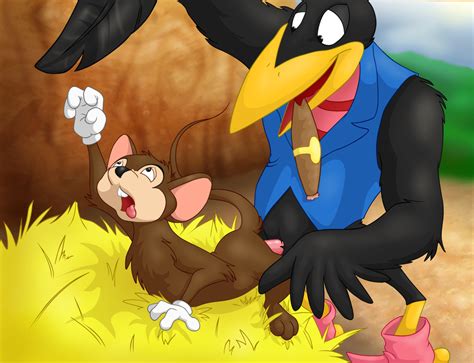 Rule 34 Anthro Disney Dumbo Furry Gay Jim Crow Male Only Mizzyam