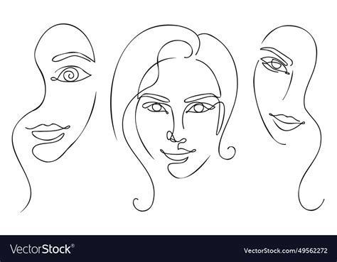 Minimal Design Royalty Free Vector Image Vectorstock