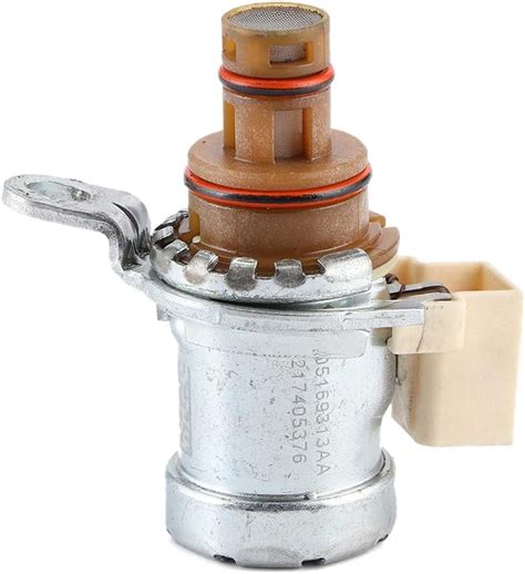 Solenoid Vlp Sensor Trans Variable Force Solenoid Compatible With Journey Grand Oem