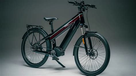 Flluid 2 E Flluid 3 Le Nuove E Bike Di Fuell Offrono Fino A 2 Kwh Di