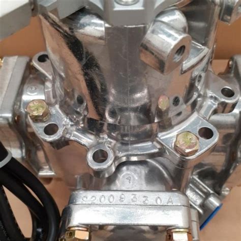 Jual Assymeter M Meter Flow Meter Tatsuno Pulser Spbu Pommini