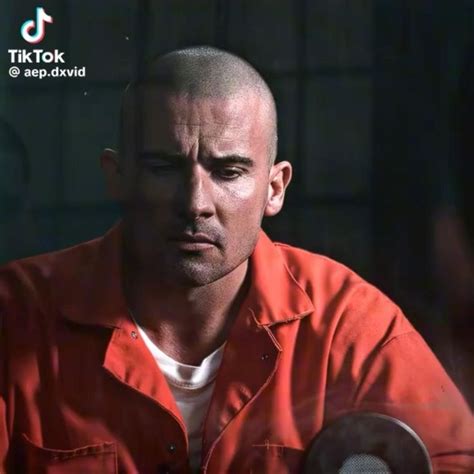 Prison Break Not My Edit In 2025 Prison Break Prison Break 3
