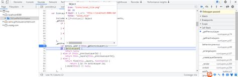 玩转leaflet 带你吃透control知识 leaflet 自定义control csdn博客