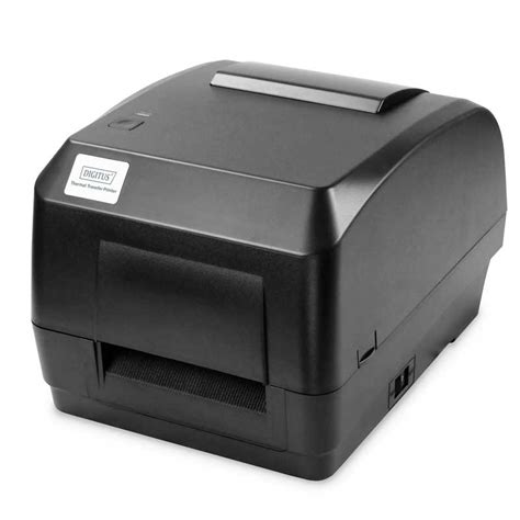 Digitus Label Printer 300dpi Dealermarket