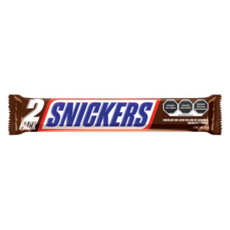 Snickers 2 Pack 83 G Snickers