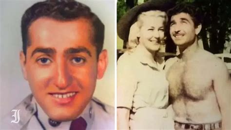 Who Was John Paul Sarkisian The Real Story Of Chers Father