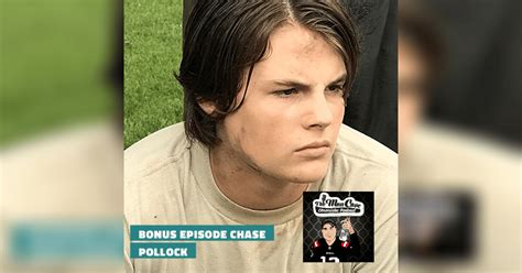 Interview Chase Pollock Pop Culture Unplugged W Elias Entertainmentcelebritypop Culture