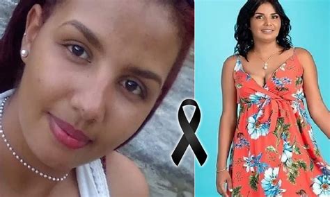 Encuentran Muerta Mujer Que Fue Reportada Como Desaparecida