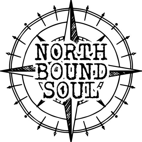 Nbs Compass T Shirts Northbound Soul