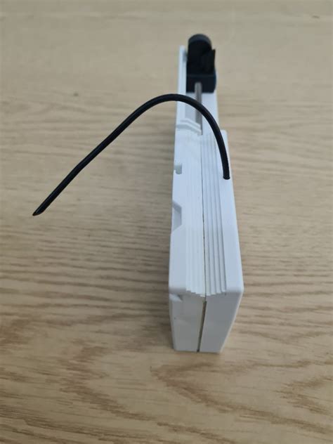 Used Graseby Medical Graseby Ms 26 Daily Rate Syringe Infusion Pump