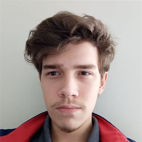 Tobias Yoder Crew Member The Wendys Company Linkedin