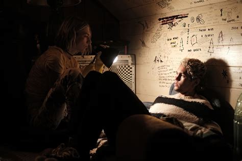 Euphoria Do Rue And Jules Still Love Each Other Ps Entertainment