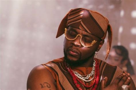 Mp3bullet Media On Linkedin Kizz Daniel Stirs Up Storm With His Candid Disclosure Of Personal