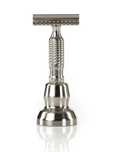 Titanium Timeless Razor