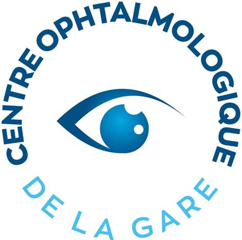 Centre Ophtalmologique De La Gare Centre Dophtalmologie à Rosny Sous