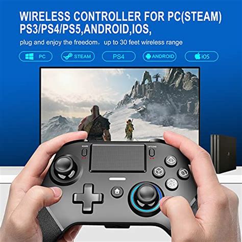 Gcht Gaming Wireless Pro Controller Review Versatile And Reliable Electronikz
