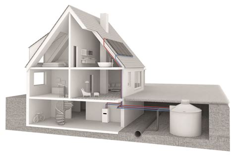 Viessmann Installs ‘heating With Ice Technology Phpi Online