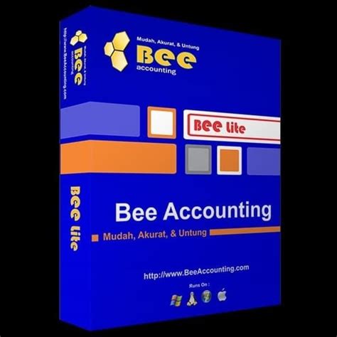 Jual Plugin Bee Accounting Software Akuntansi Versi Terbaru Tambahan