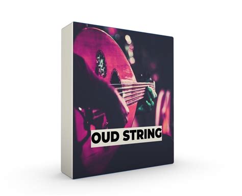 Rast Sound Release Oud String For Kontakt Sample Library Review