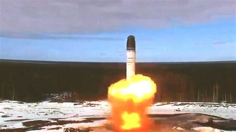 Russia Nuclear Weapon Dead Hand क्या है रूस की डेड हैंड न्यूक्लियर