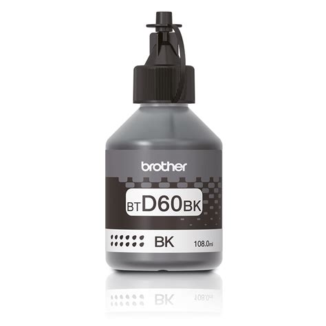 Brother BT-D60BK černý - originální (BTD60BK) | TSBOHEMIA.CZ