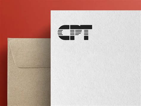 Cpt Corporation Logo Template Png Vector In Svg Pdf Ai Cdr Format
